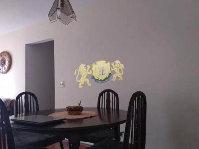 Flat com 2 quartos para venda, 80m²