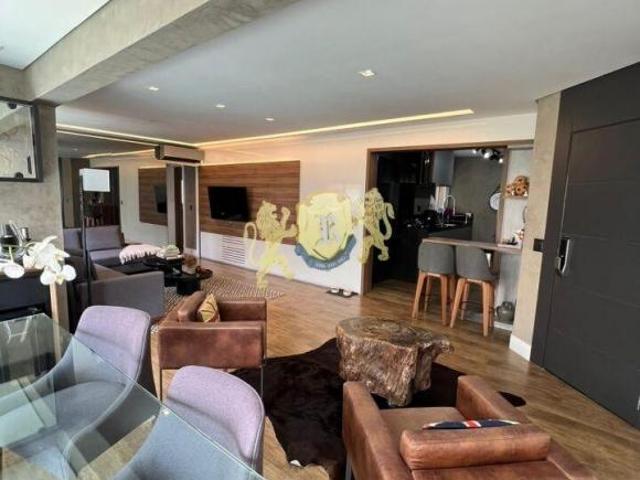 Flat com 2 Quartos para venda, 93m² Vila Olímpia