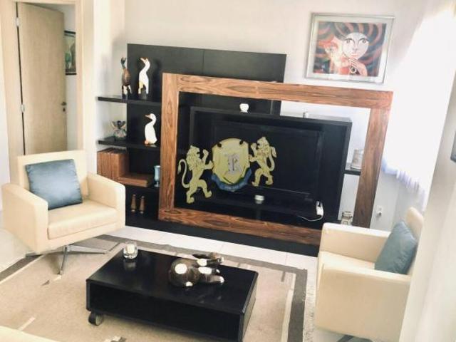 Flat com 2 Quartos para venda, 93m² Vila Olímpia