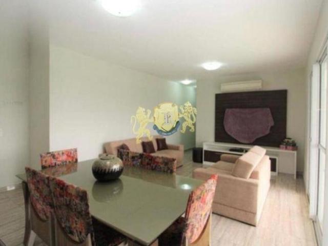 Flat com 2 Quartos para venda, 109m² Chácara Santo Antônio