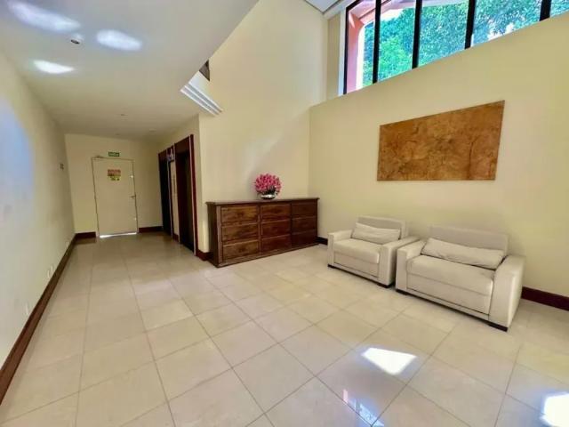 Flat com 2 quartos para venda