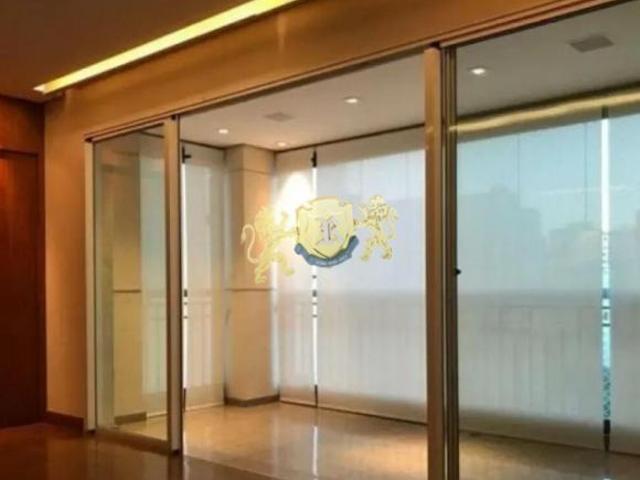 Flat com 2 quartos para venda em Moema Classic Condominium Club
