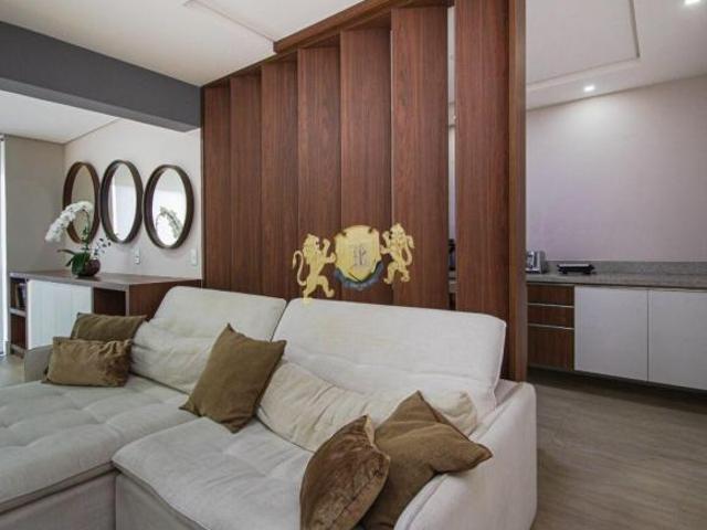 Flat com 2 quartos para venda no Brooklin Edifício Thera Berrini