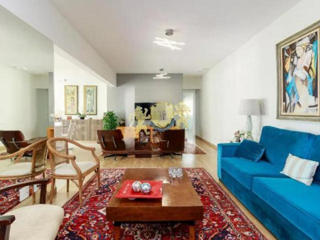 Flat com 2 quartos para venda no Brooklin, São Paulo SP Edifício Vision Brooklin