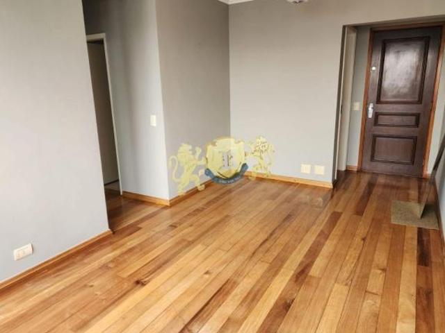 Flat com 2 quartos para venda no Campo Belo Vertical Imperador