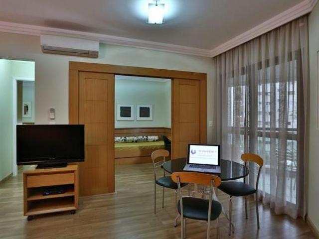 Flat com 2 Quartos à venda, 60m² Paraíso
