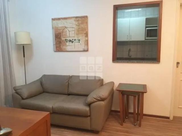 Flat com 2 Quartos para venda ou aluguel, 54m² Cidade Monções
