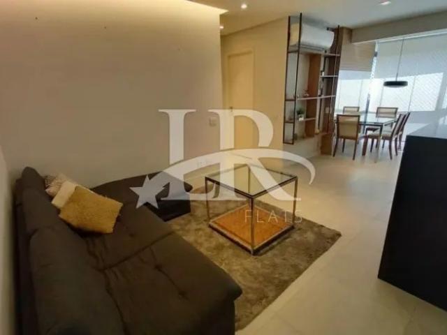 Flat com 2 Quartos para venda ou aluguel, 55m² Vila Nova Conceição