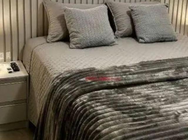 Flat com 2 Quartos para venda ou aluguel, 65m² Paraíso