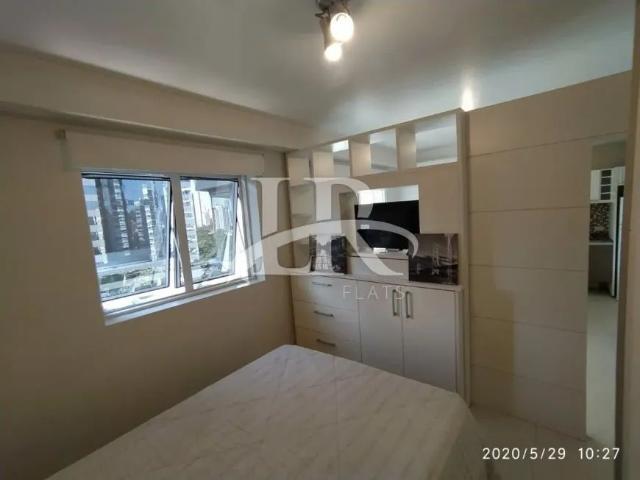 Flat com 2 Quartos para venda ou aluguel, 75m² Brooklin