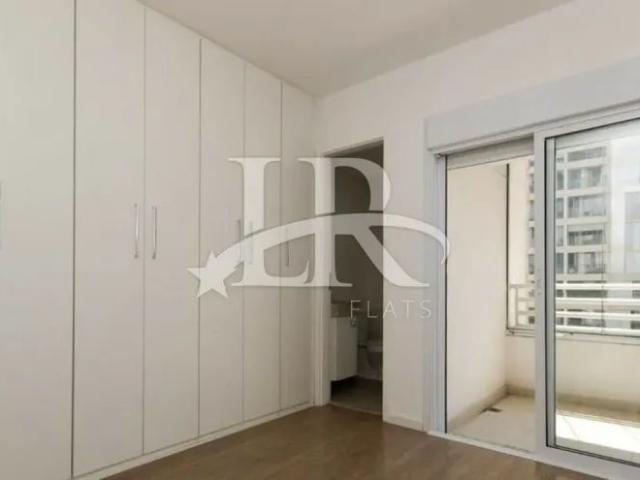 Flat com 2 Quartos para venda ou aluguel, 71m² Pinheiros