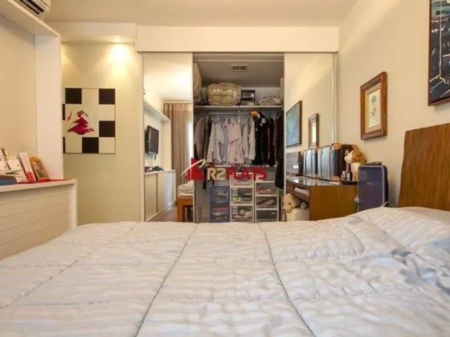 Flat com 2 Quartos para alugar, 105m² Jardins