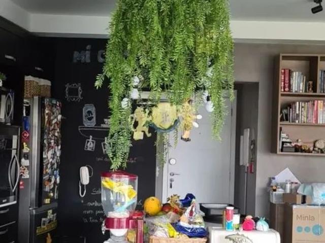 Flat com 2 Quartos para alugar, 105m² Pinheiros