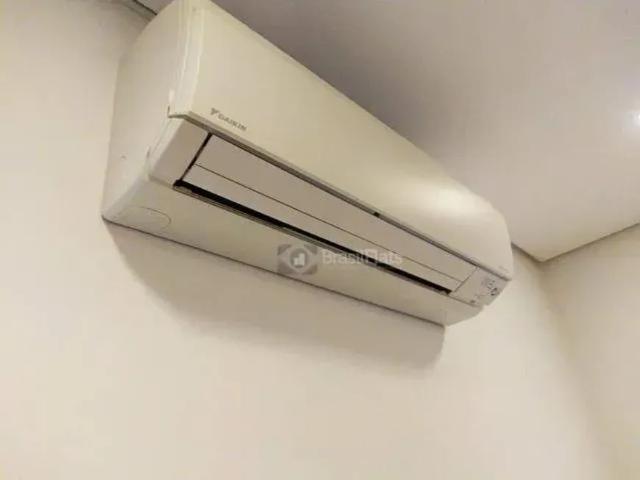 Flat com 2 Quartos para alugar, 107m² Brooklin