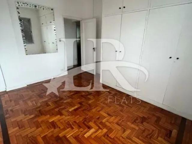 Flat com 2 Quartos para alugar, 100m² Indianópolis