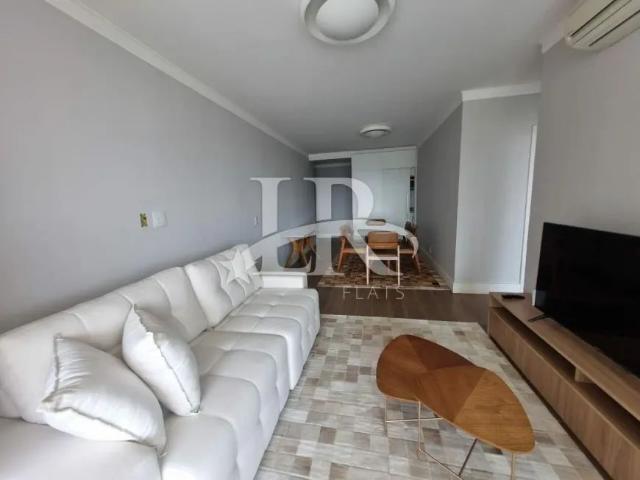 Flat com 2 Quartos para alugar, 100m² Itaim Bibi