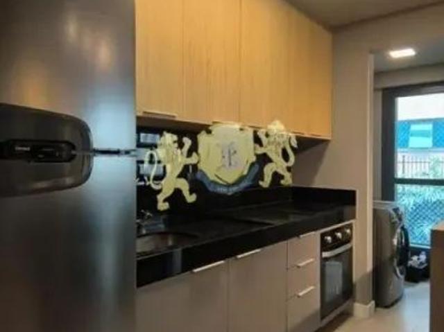 Flat com 2 Quartos para alugar, 100m² Itaim Bibi