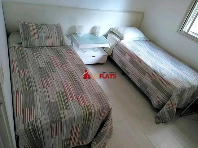 Flat com 2 Quartos para alugar, 100m² Jardins