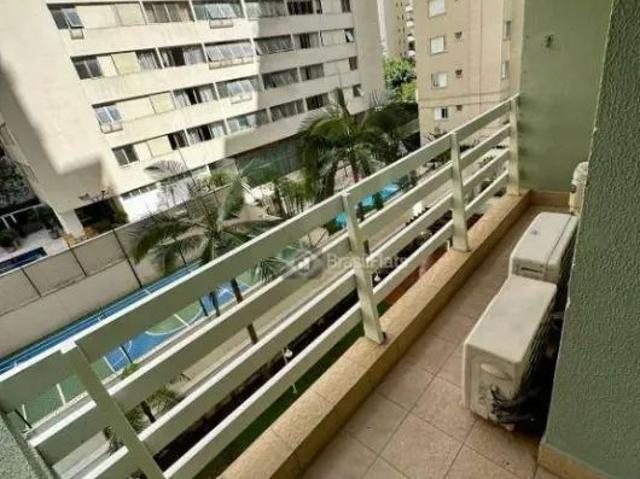 Flat com 2 Quartos para alugar, 100m² Jardins
