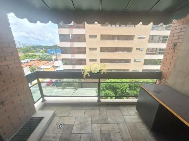 Flat com 2 Quartos para alugar, 100m² Pinheiros