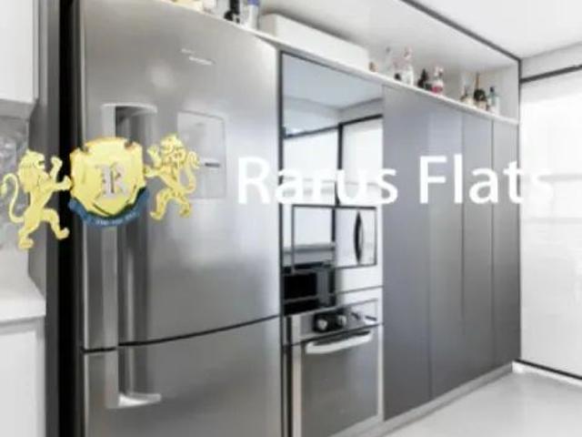 Flat com 2 Quartos para alugar, 101m² Vila Olímpia