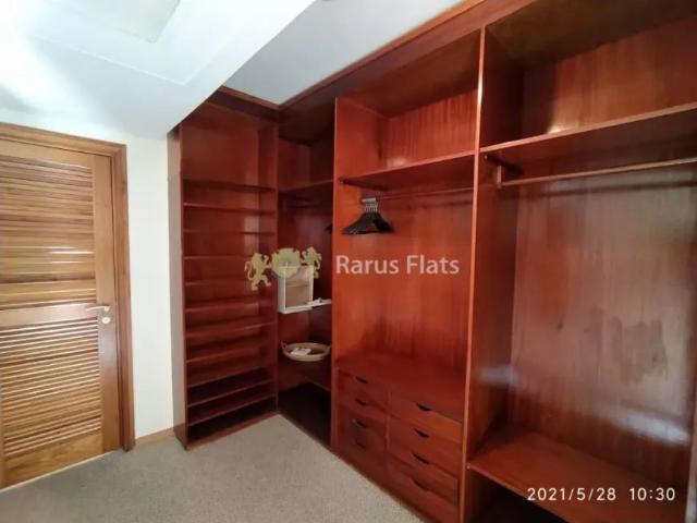 Flat com 2 Quartos para alugar, 118m² Jardins