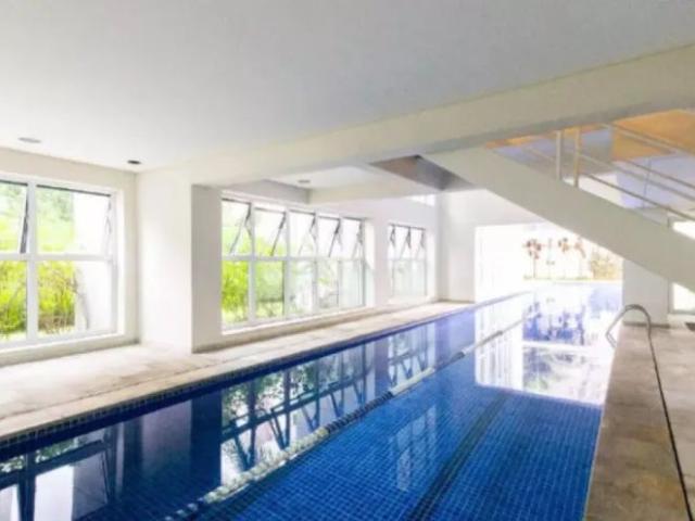 Flat com 2 Quartos para alugar, 110m² Vila Nova Conceição