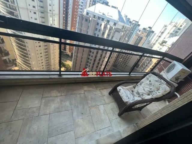 Flat com 2 Quartos para alugar, 120m² Moema