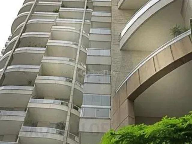 Flat com 2 Quartos para alugar, 134m² Vila Nova Conceição