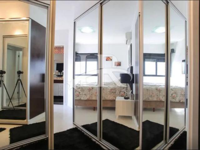 Flat com 2 Quartos para alugar, 140m² Brooklin