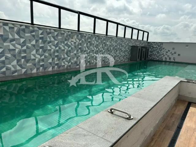 Flat com 2 Quartos para alugar, 42m² Vila Olímpia
