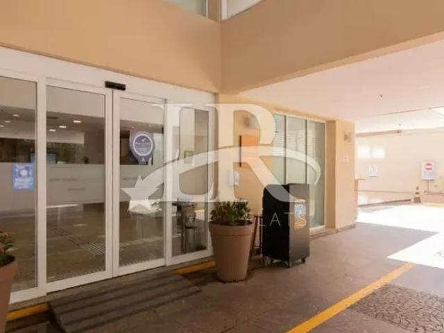 Flat com 2 Quartos para alugar, 43m² Vila Olímpia