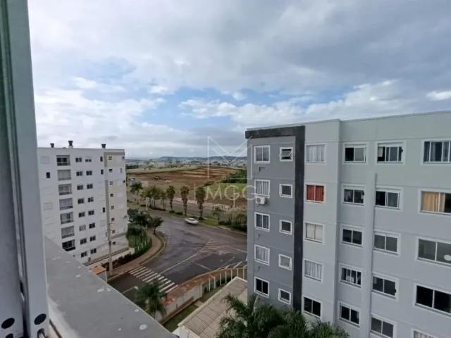 Flat com 2 Quartos para alugar, 45m² Cidade Industrial 2