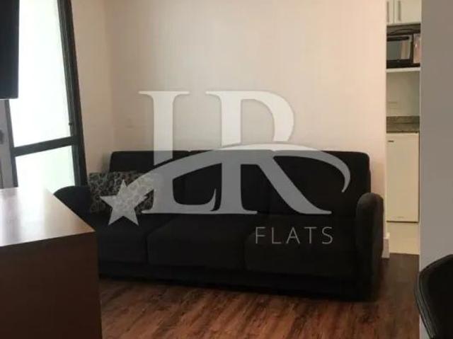 Flat com 2 Quartos para alugar, 48m² Vila Olímpia