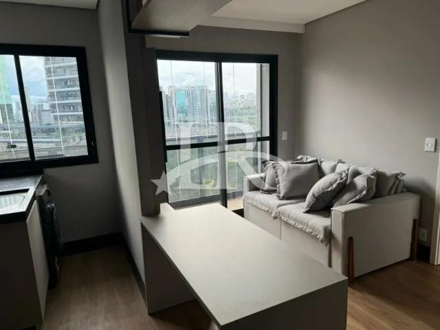 Flat com 2 Quartos para alugar, 48m² Vila Olímpia