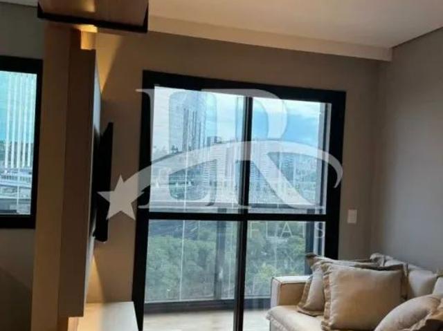 Flat com 2 Quartos para alugar, 48m² Vila Olímpia
