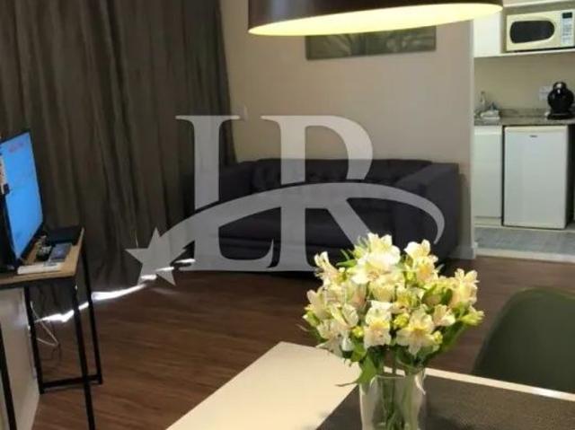 Flat com 2 Quartos para alugar, 48m² Vila Olímpia