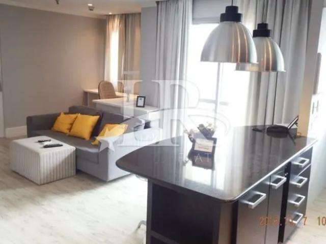 Flat com 2 Quartos para alugar, 48m² Vila Olímpia
