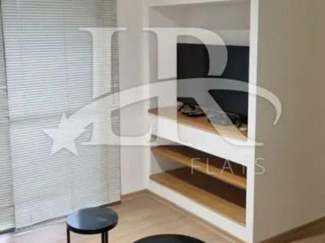Flat com 2 Quartos para alugar, 48m² Vila Olímpia