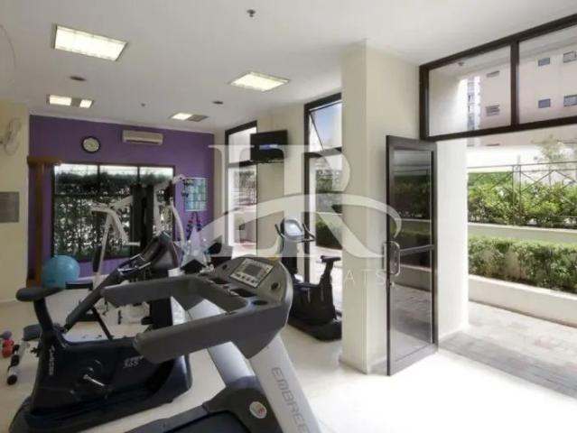 Flat com 2 Quartos para alugar, 48m² Vila Olímpia