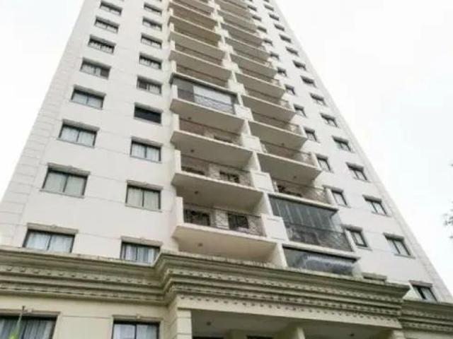 Flat com 2 Quartos para alugar, 48m² Vila Olímpia