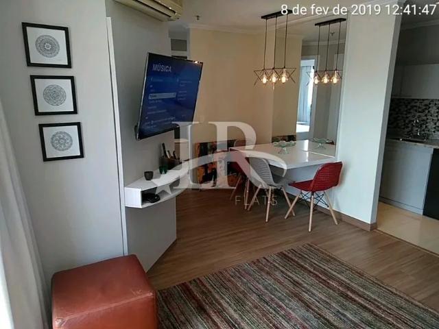 Flat com 2 Quartos para alugar, 48m² Vila Olímpia