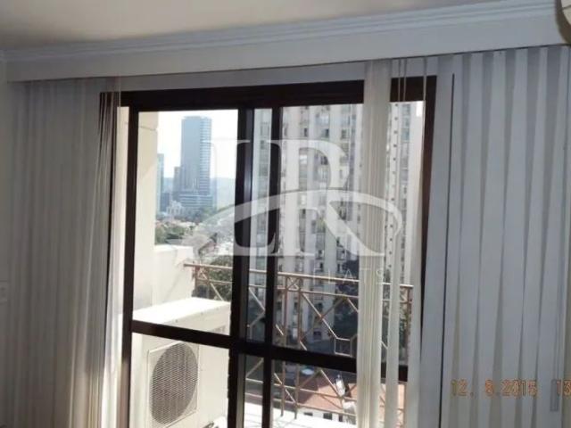 Flat com 2 Quartos para alugar, 48m² Vila Olímpia