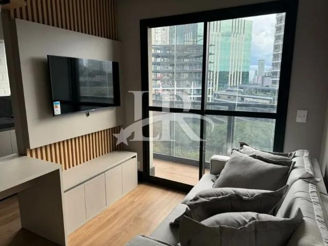 Flat com 2 Quartos para alugar, 48m² Vila Olímpia