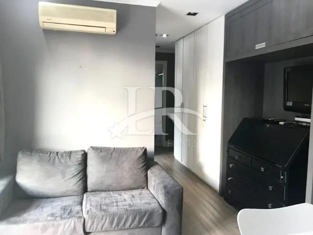 Flat com 2 Quartos para alugar, 48m² Vila Olímpia