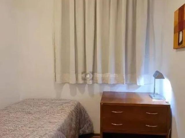 Flat com 2 Quartos para alugar, 50m² Brooklin
