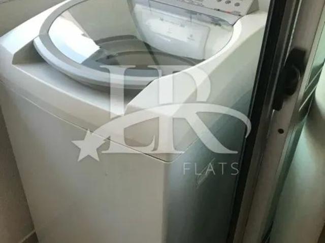 Flat com 2 Quartos para alugar, 50m² Consolação