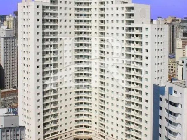 Flat com 2 Quartos para alugar, 50m² Consolação