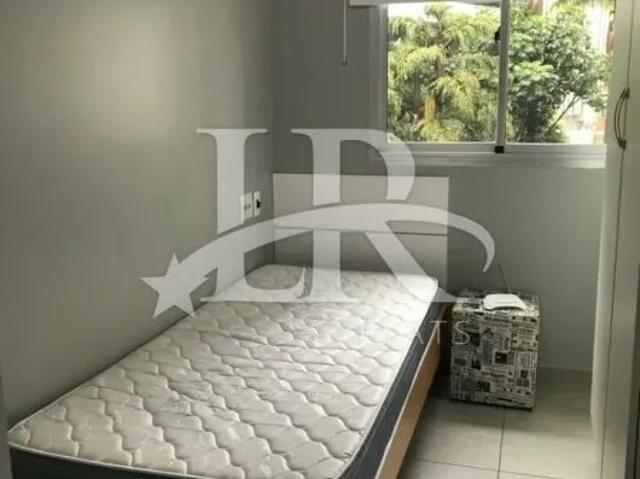 Flat com 2 Quartos para alugar, 50m² Consolação