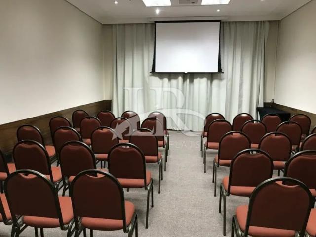 Flat com 2 Quartos para alugar, 50m² Consolação